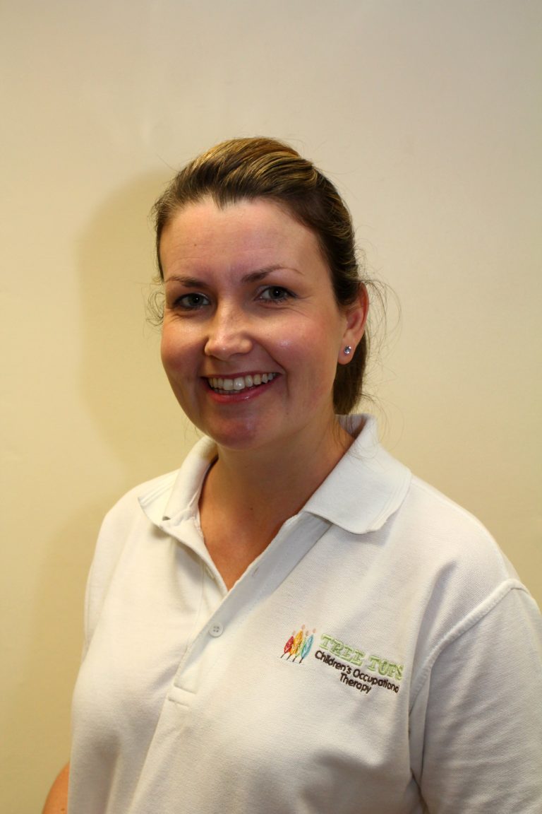 A Day in the Life of...Hayley (Therapy Staff) - Tree Tops Children's ...