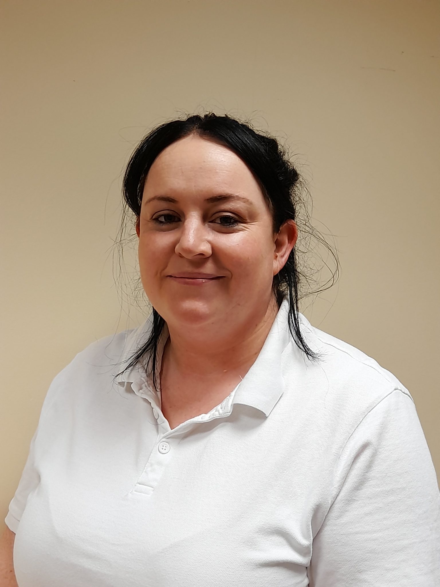 Debbie Bryce - Tree Tops Children's Occupational Therapy