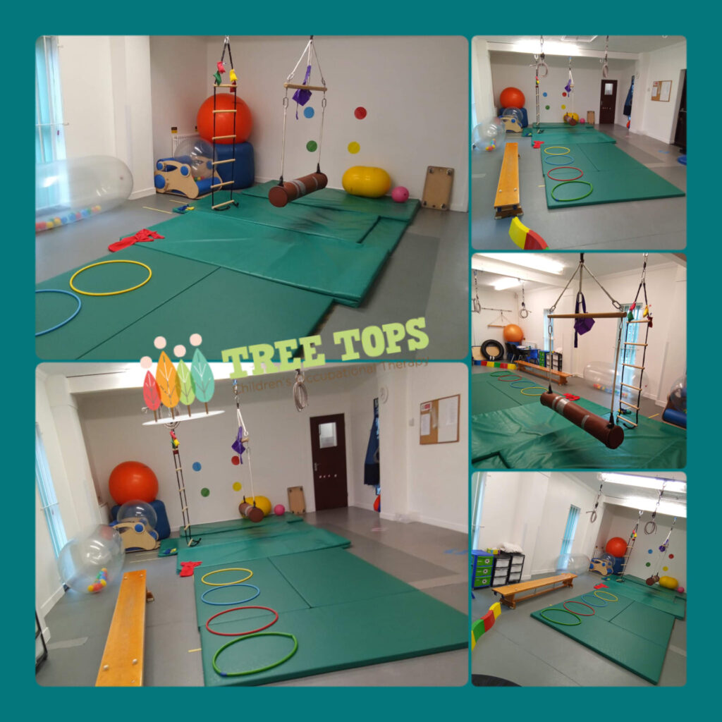 What Is Sensory Integration Therapy What Is Sensory Integration Therapy